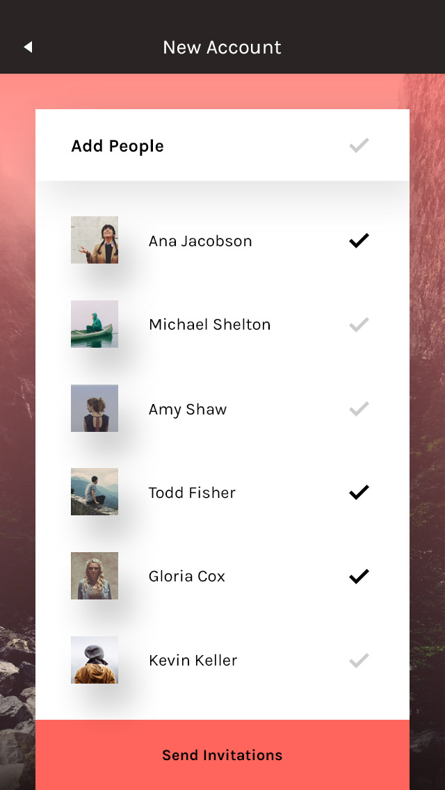 Demo 8 - Quasense Co., Ltd