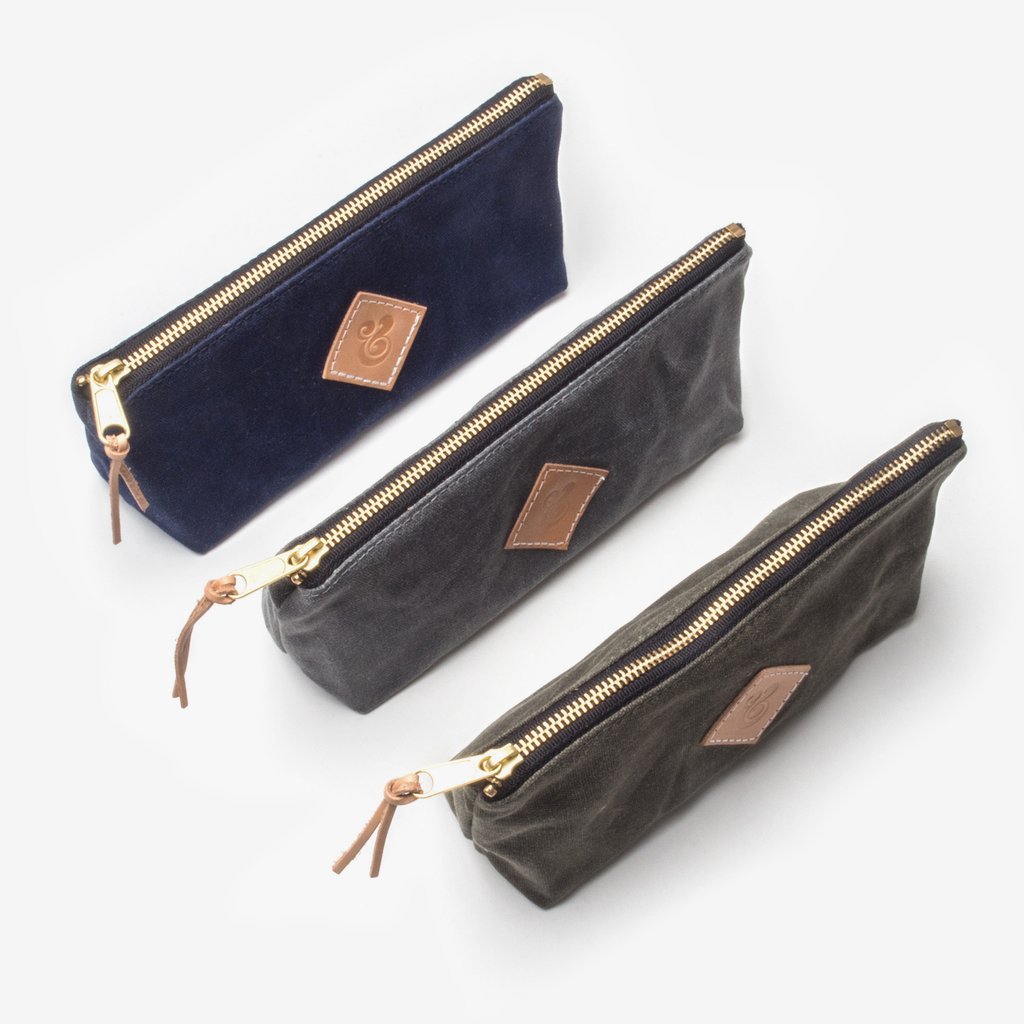 Messenger Bag + Pouch Set - Quasense Co., Ltd